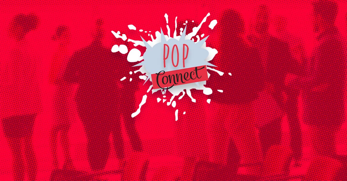 POP Connect Networking | Productive Opportunities for Professionals